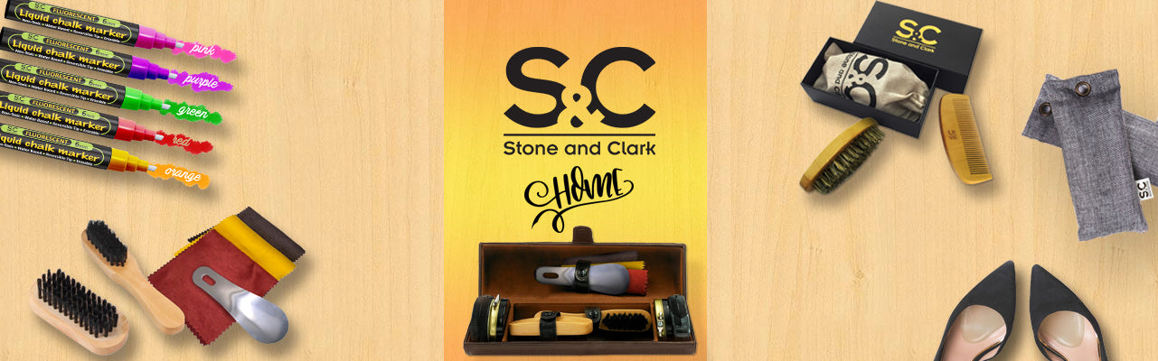 Home – Stone&Clark