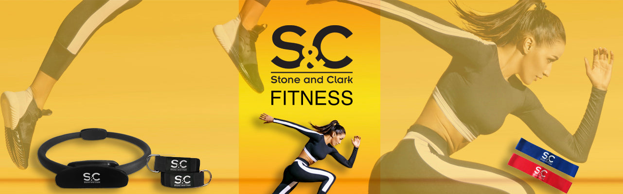 Fitness – Stone&Clark
